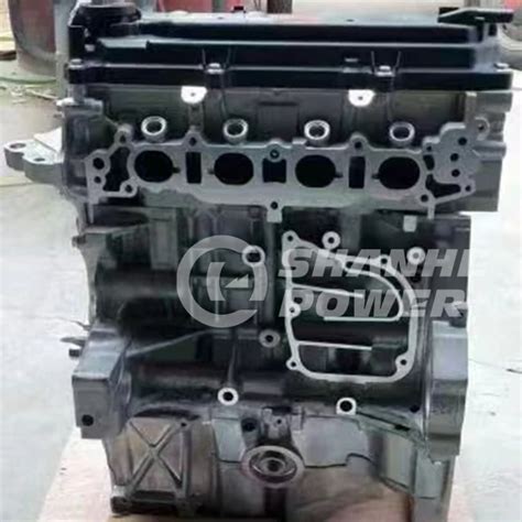 1 5l Automobile Engine L15a7 Assembly Auto Parts For Honda Civic Fit Jazz Freed Buy Auto Parts