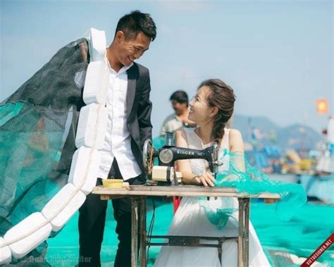 기분 좋아지는 베트남 커플 웨딩사진 포텐 터짐 최신순 에펨코리아