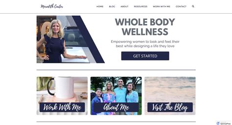 Web Design Our Projects Mouttahid Consulting Web Agency