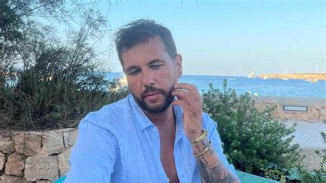 Alessandro Vicinanza E Roberta Di Padua Sono In Crisi Lex Dama Rompe