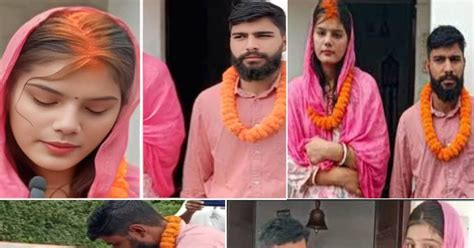 Chachi Bhatija Love Story