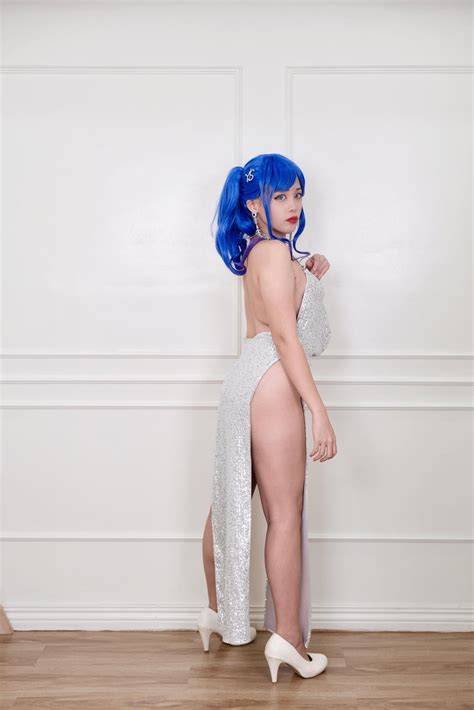 Azur Lane St Louis Cosplay Igirahmiyawaki Razurelane