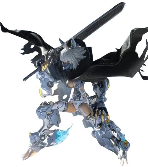 cyber forest fantasy girls ff0199 tenrou nuke matrix solaris japan
