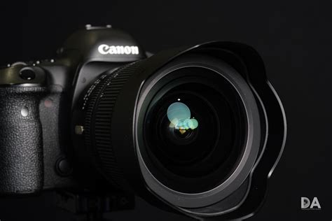 Tamron 15-30mm G2 Review - PHOTONews Magazine