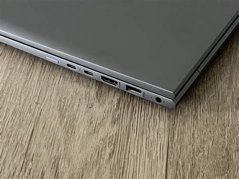 Hp Zbook Firefly G Review Gadgets Middle East