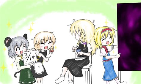 ねうﾞぁろさくりてぃ On Twitter Udk「3 15になると妹が友達を連れてきて何かを期待してきます。」