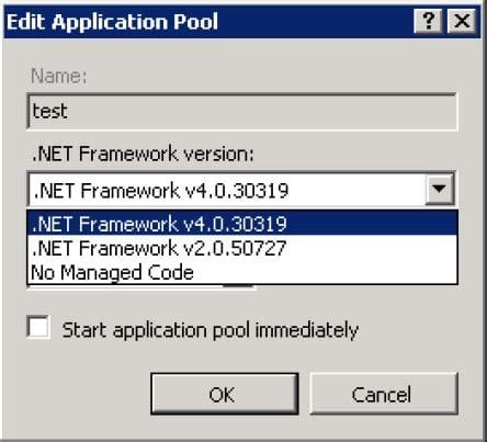 How To Tune Performance In Iis Virtualization Howto