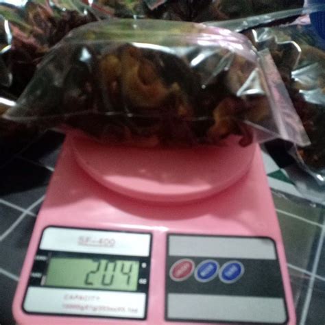 Asam Keping Kampung Tanpa Biji Asam Gelugor Tanpa Biji Shopee Malaysia