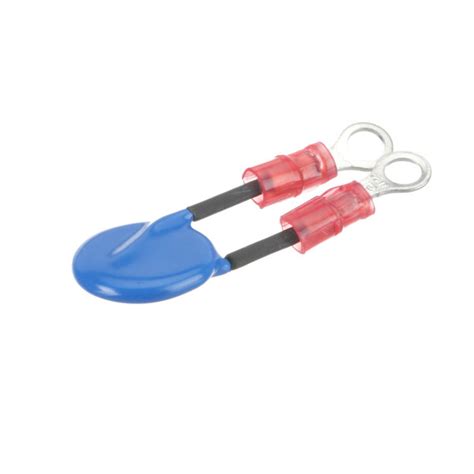 Middleby Marshall 3430108a Varistor W Terminals
