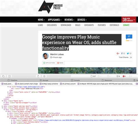 Accessibility Headings And Colour Examples Raygervais