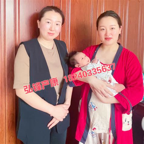 催乳追乳案例 沈阳弘锋产康