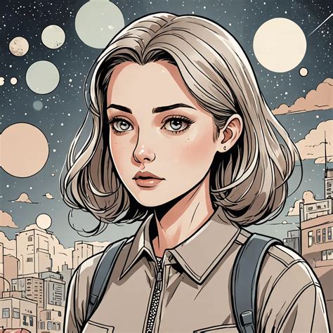 The Alien Who Looked Like Bibble