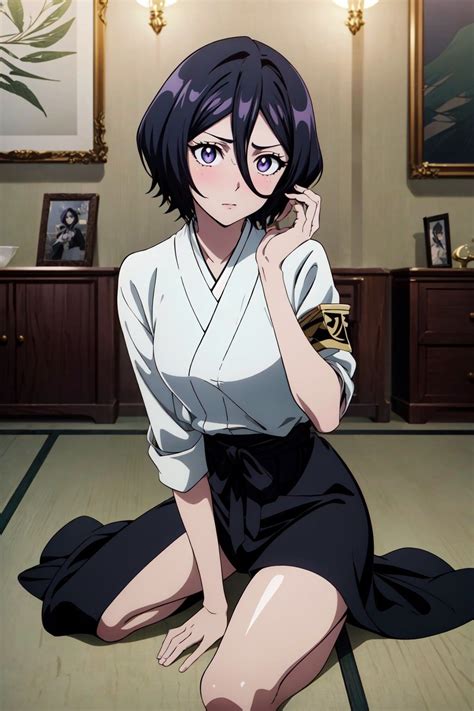 Pin De Leo Earl En Bleach Personajes De Bleach Imagenes De Ichigo
