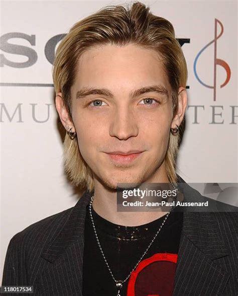 7 982 Alex Band Photos And High Res Pictures Getty Images