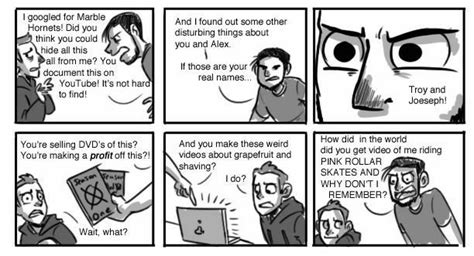 Marble Hornets Memes ├creepypasta™┤ Amino