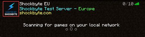 Customize Your Server Icon Knowledgebase Shockbyte