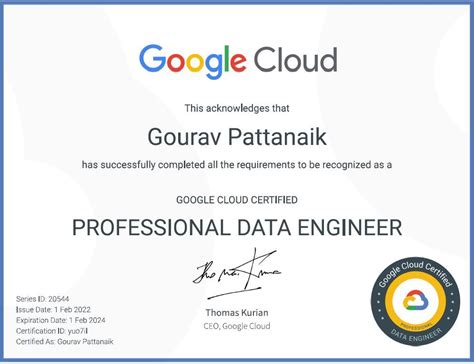 gourav pattanaik on linkedin gcp gcpcloud dataengineering ai ml 16 comments