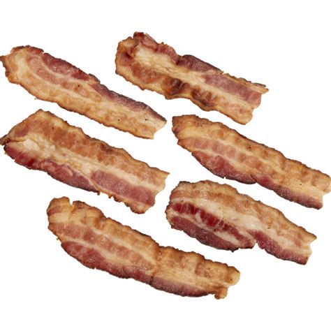 Hormel® Bacon 1™ Fc 20 24 Style Half Slice Hormel Foodservice