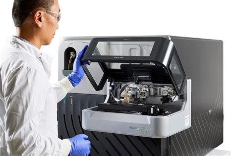 Xevo Mrt Multi Reflecting Time Of Flight Mass Spectrometer Waters