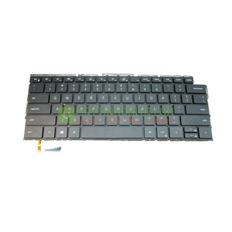 Thay Bàn Phím Laptop Dell Precision 5550 Máy Tính Đà Lạt