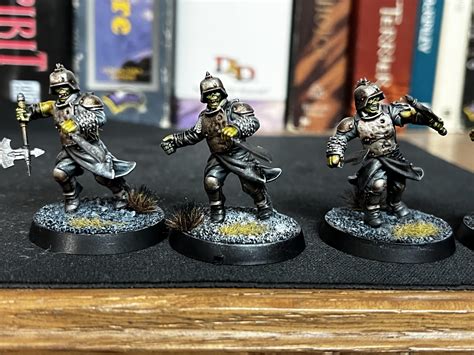 Infected Colonies Faction Games Grimdark Future And Grimdark Firefight