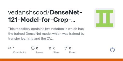 Densenet 121 Model For Crop Disease Detectiondensenetipynb At Main