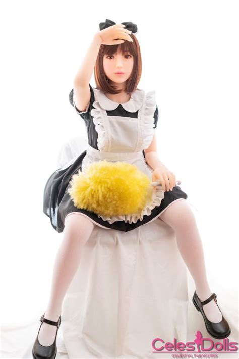 Piper Doll Akira Photos Collection By Customers And Mizuwali Celesdolls