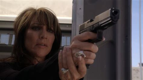 Katey Sagal Internet Movie Firearms Database Guns In Movies Tv And