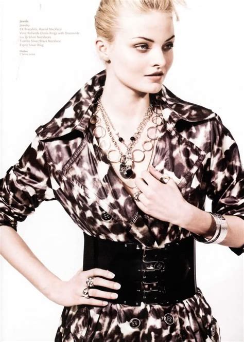 Photo Of Fashion Model Madilon Bos Id 356399 Models The Fmd