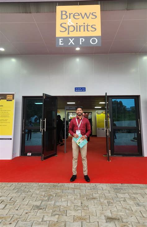 Abhishek Kadam On Linkedin Innovation Brews Connections