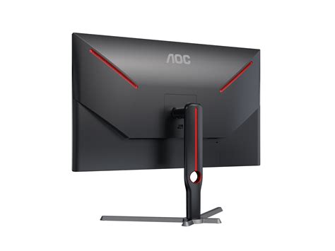 U27g3x 27 吋 4k 電競顯示器 Aoc Monitor