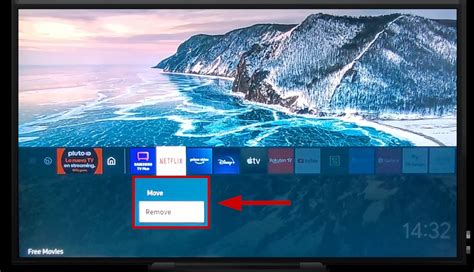 How To Delete Apps On Samsung Smart TV Tab TV