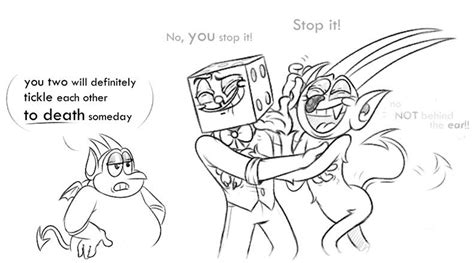 Mafi Maken Рисунки Фандом Мемы