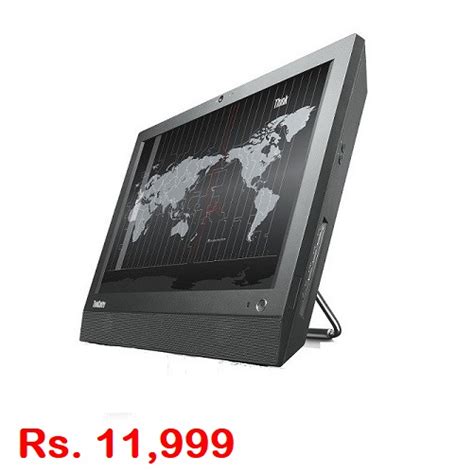 Lenovo Thinkcentre All In One M Z Gb Gb Core I Rd Gen Inch Refurbished