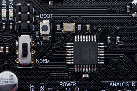 Плата Arduino Uno Bluetooth 4 0 Bluno від DFRobot купити в Києві та