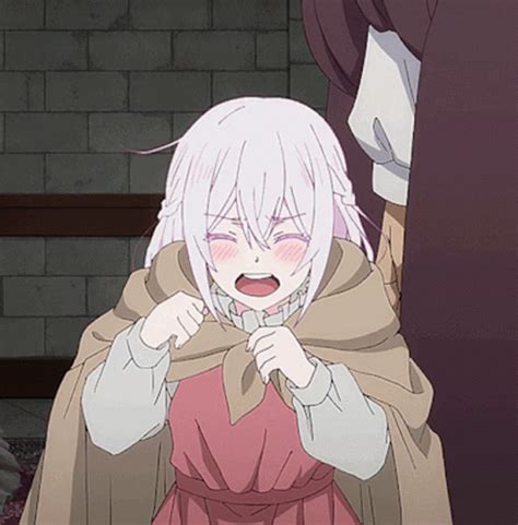 Anime Cry Jeanne  Anime Cry Jeanne Vanitas No Carte Descobrir E
