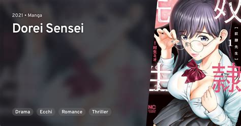 Dorei Sensei · Anilist