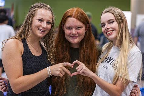 Campus Clubs At Stlcc How To Get Involved And Why It Matters