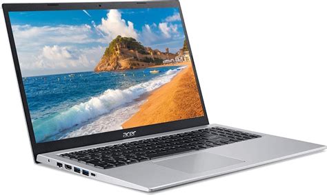 Acer 2023 Newest Aspire 5 15,6 Zoll FHD Laptop, Intel Core i3-1115G4 ...