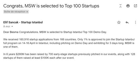 besma guesmi on linkedin datascientist projectengineer startupideas