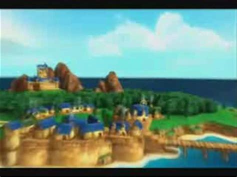 Chrono Trigger Resurrection Fasrtravels