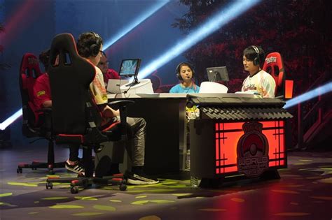 ポケモンワールドチャンピオンシップス の公式レポートが到着 日本代表 冠達成や 匹のポケモンが集まるパレードなど横浜みなとみらいがポケモン一色に gamebiz
