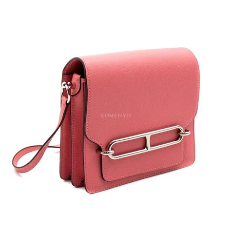 Hermes Roulis Mini Komehyo Online Store Thailand