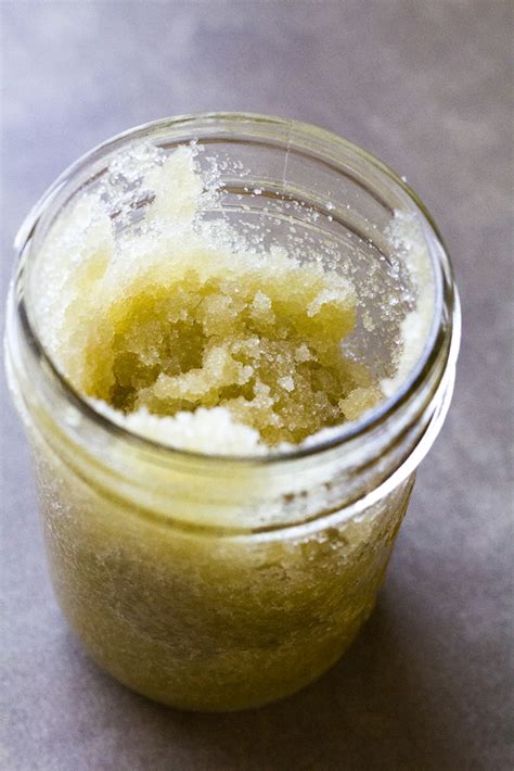 26 Diy Sugar Scrub Recipes To Make Your Skin Silky Smooth