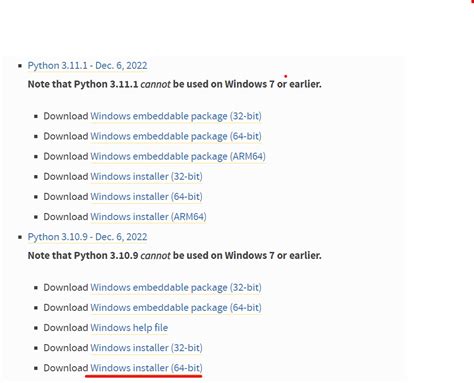 python解释器及开发工具安装 windows版 故人某 博客园