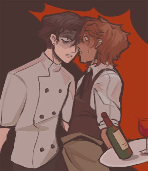 Pinterest In 2024 Cute Drawings Vincent Character Art