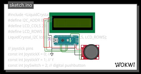 My Game Will Not Recognize My Potentiometer Project Guidance