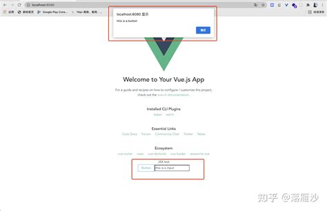 在vue3的工程中使用jsx 知乎