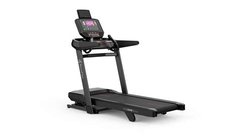 T16 Treadmill Stay Motivated And Entertained Bowflex