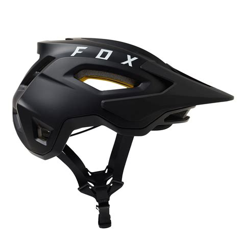 Fox Speedframe Helmet Mtb Helmets Bicycle Superstore